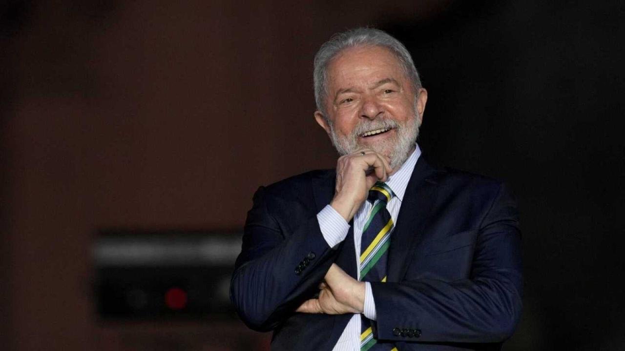 Brasil es la novena economía del mundo - La Red Informativa