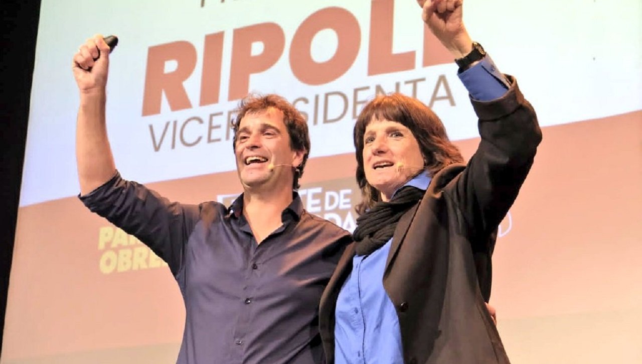 Solano y Ripoll presentaron su programa de gobierno – La Red Informativa