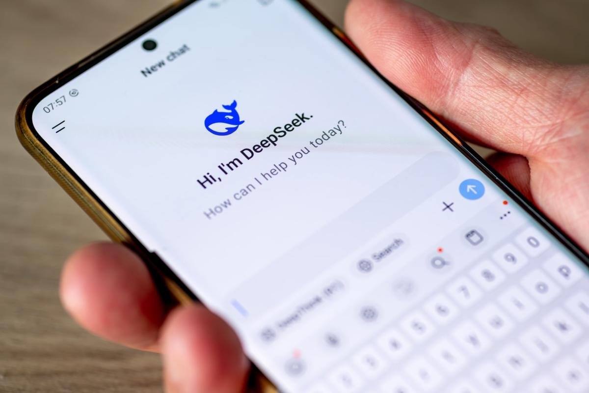 Daniel Low: IA, geopolítica y economía global - La Red Informativa