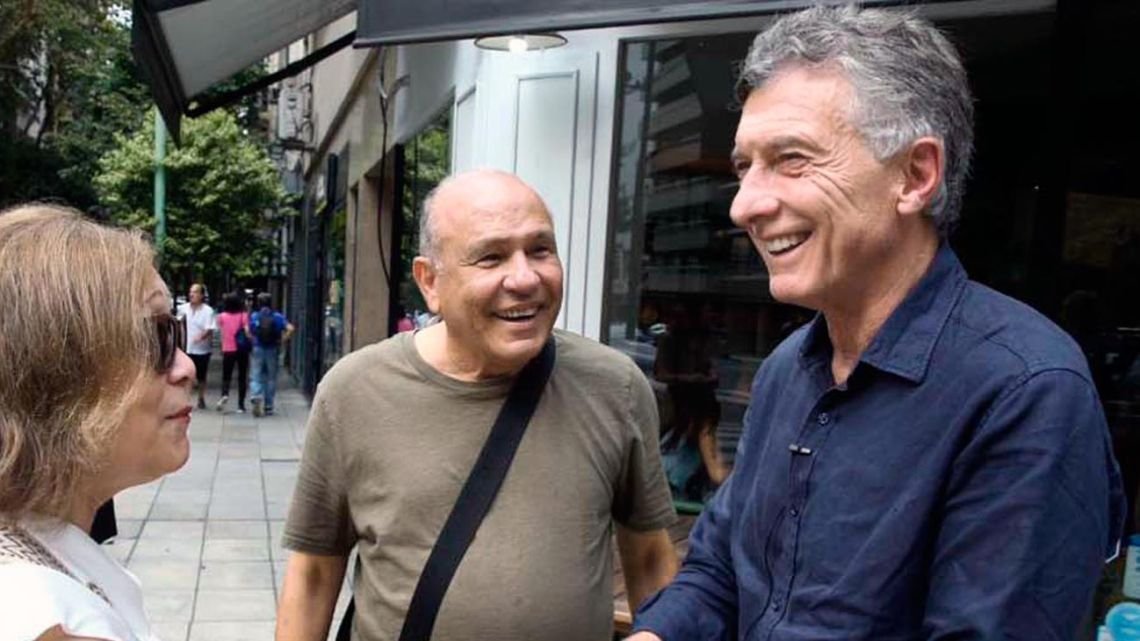 Estrategia PRO Revelada: Los Consejos Clave de Rubí, el Influjo de Macri y la Decisión ...
